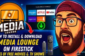 How to Install the Fen Lite Kodi Add-on on Kodi 21 - DocSquiffy.com