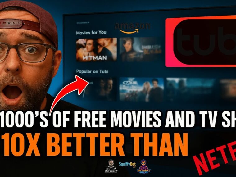 latest youtube videos firestick app is 10x better than netflix for ...