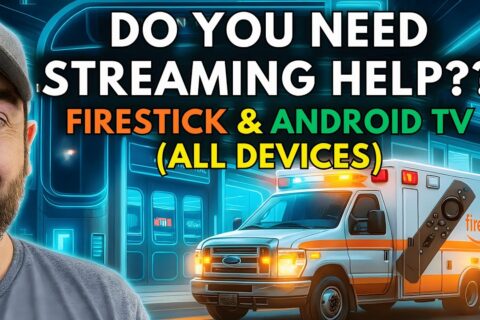 latest youtube videos do you need streaming help firestick android tv ...