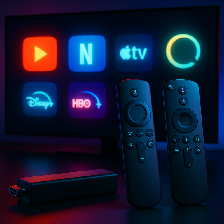 Real Debrid on Firestick & Android TV: 2026 Streaming Update