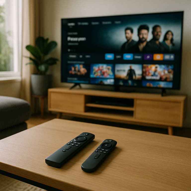 Amazon Prime Video Upgrade: Firestick & Android TV Benefits Explained