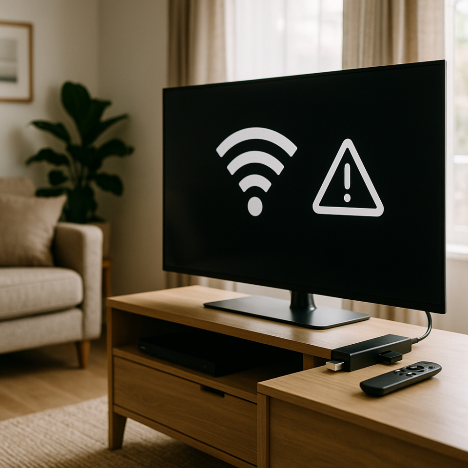 Can You Use Amazon Fire TV Stick Without Internet? What to Know